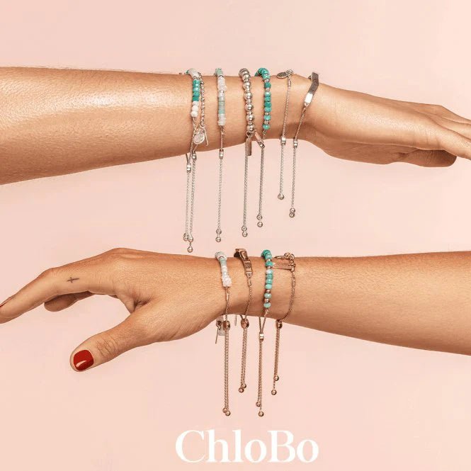 Shop ChloBo Jewellery – Acotis Jewellery