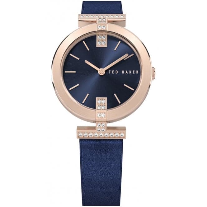 Luxury Ted Baker Watches Collection – Acotis Jewellery