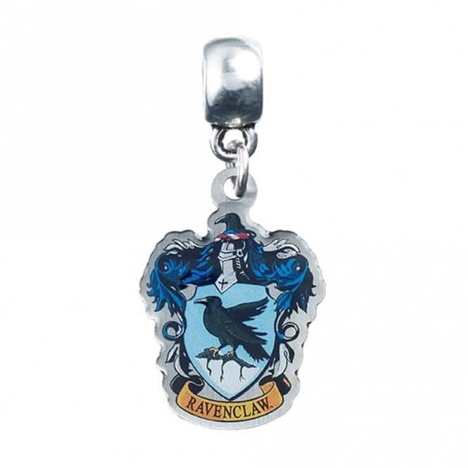 Harry Potter Ravenclaw Crest Slider Charm – Acotis Diamonds